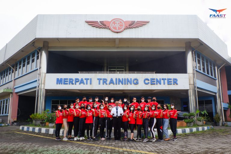Emergency Drill / Latihan Keselamatan Penerbangan – FAAST Jogja Jan ...