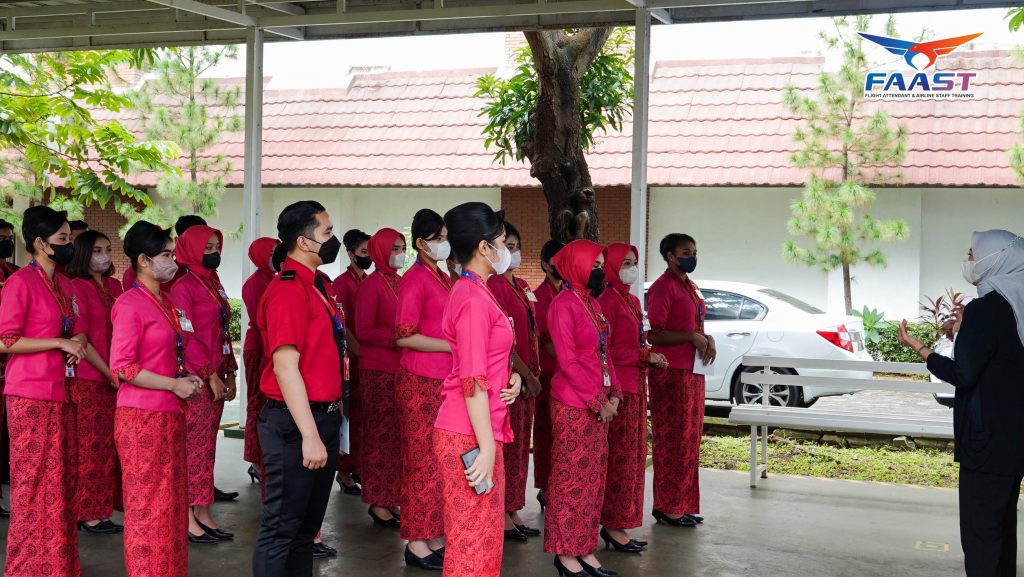 Emergency Drill/ Latihan Keselamatan Penerbangan- FAAST Jogja Juni 2022 ...