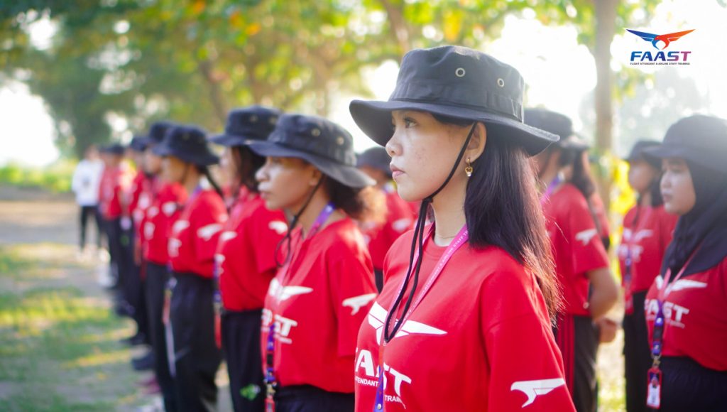 Survival & Military Outbound FAAST Penerbangan Angkatan Juni 2024 ...